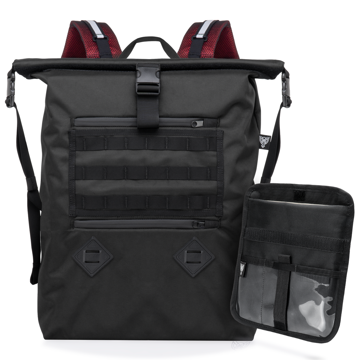 Combo Aqua RT Faraday Backpack / LITE Faraday Bag – xtremesightline