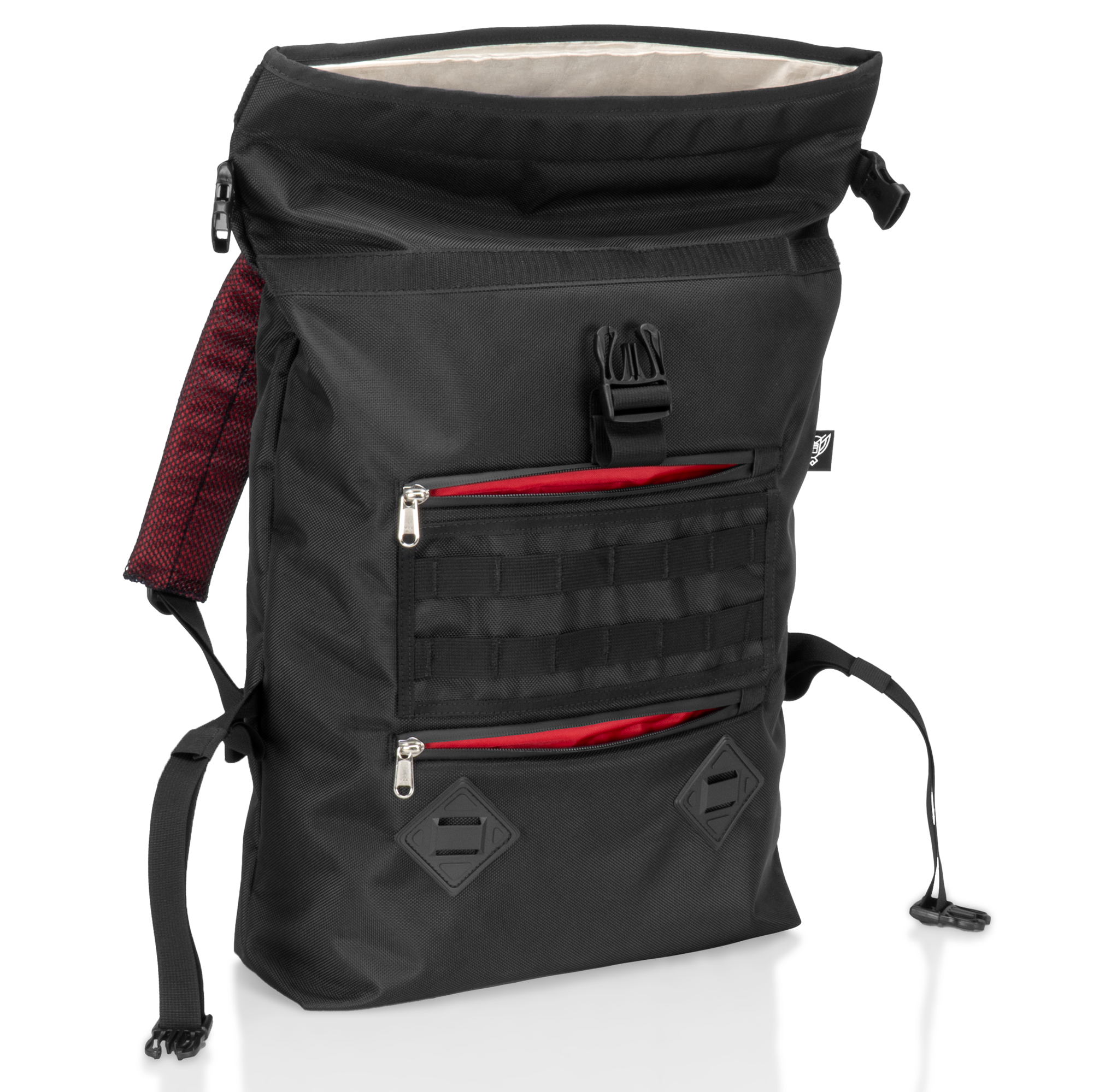 Aqua RT~S Faraday Backpack – xtremesightline