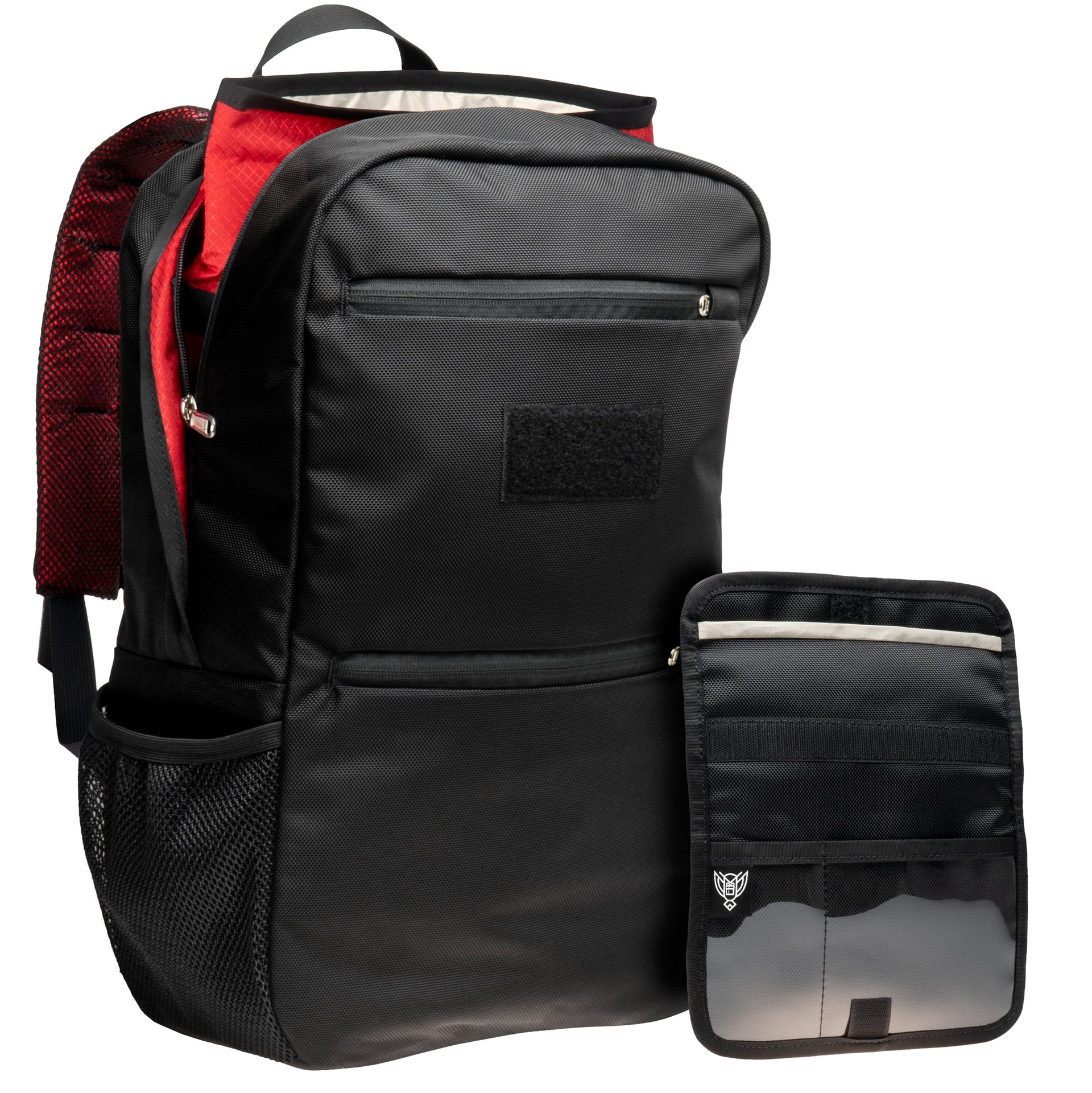 Xecutive Transport Faraday Backpack/Small LITE Faraday Bag Combo ...