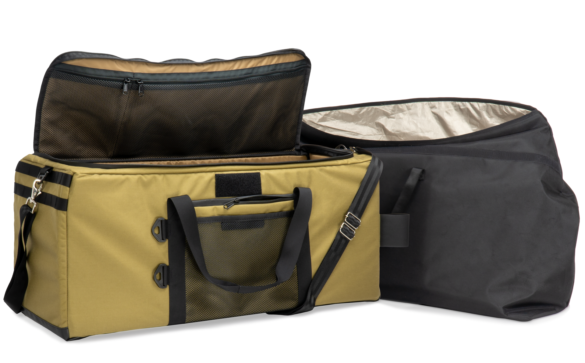 GT85 Transport Faraday Bag – xtremesightline